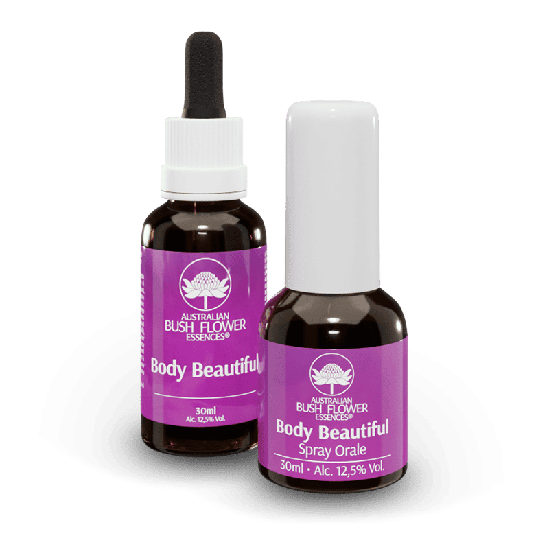 Body Beautiful - Naturopathic Crowd San Marino